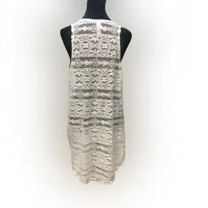 NOBO | Sweaters | Nobo White Lace Hilow Cardigan | Poshmark
